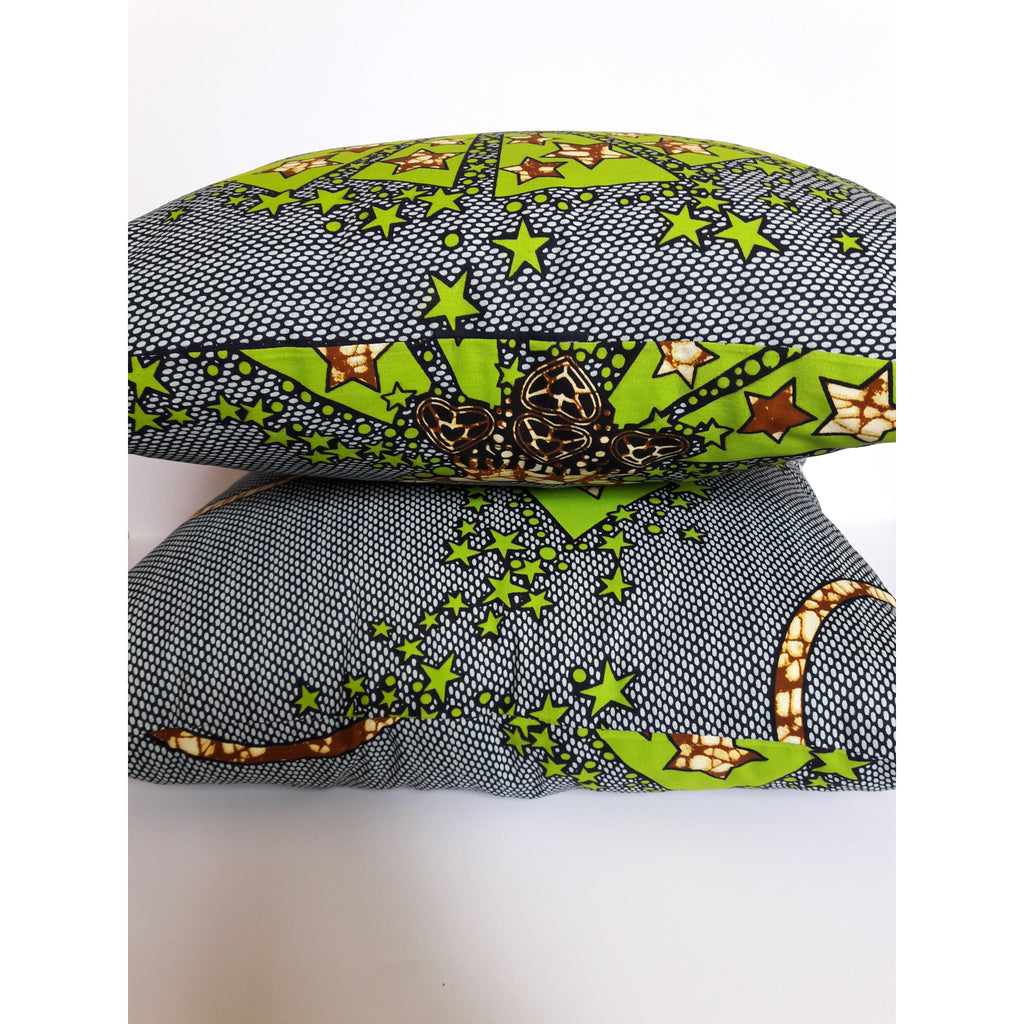 Ahima – Reginas Blackstar